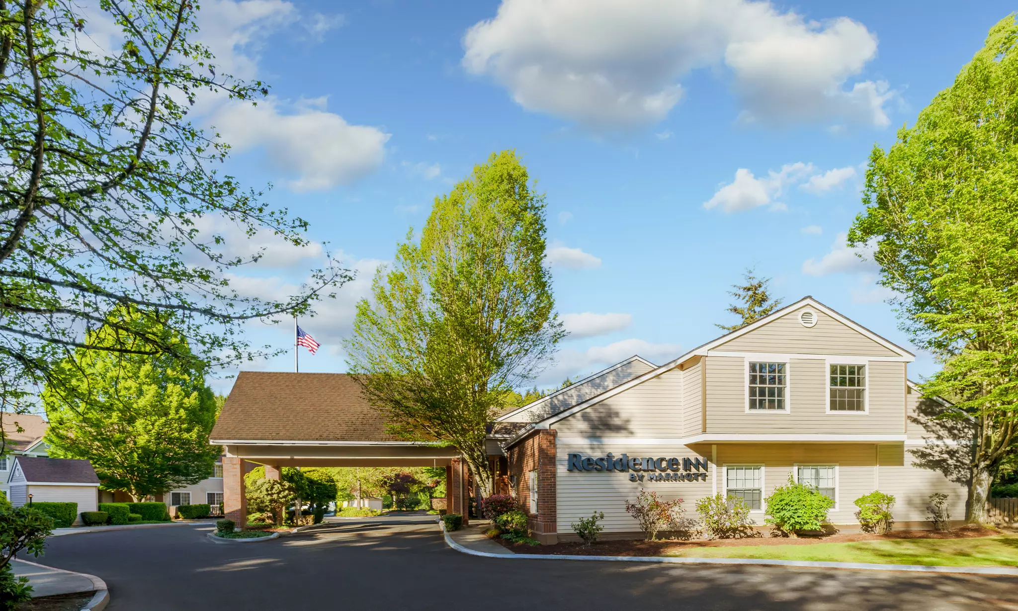 Residence Inn Seattle Northeast/Bothell in Bothell} | Groupon Getaways