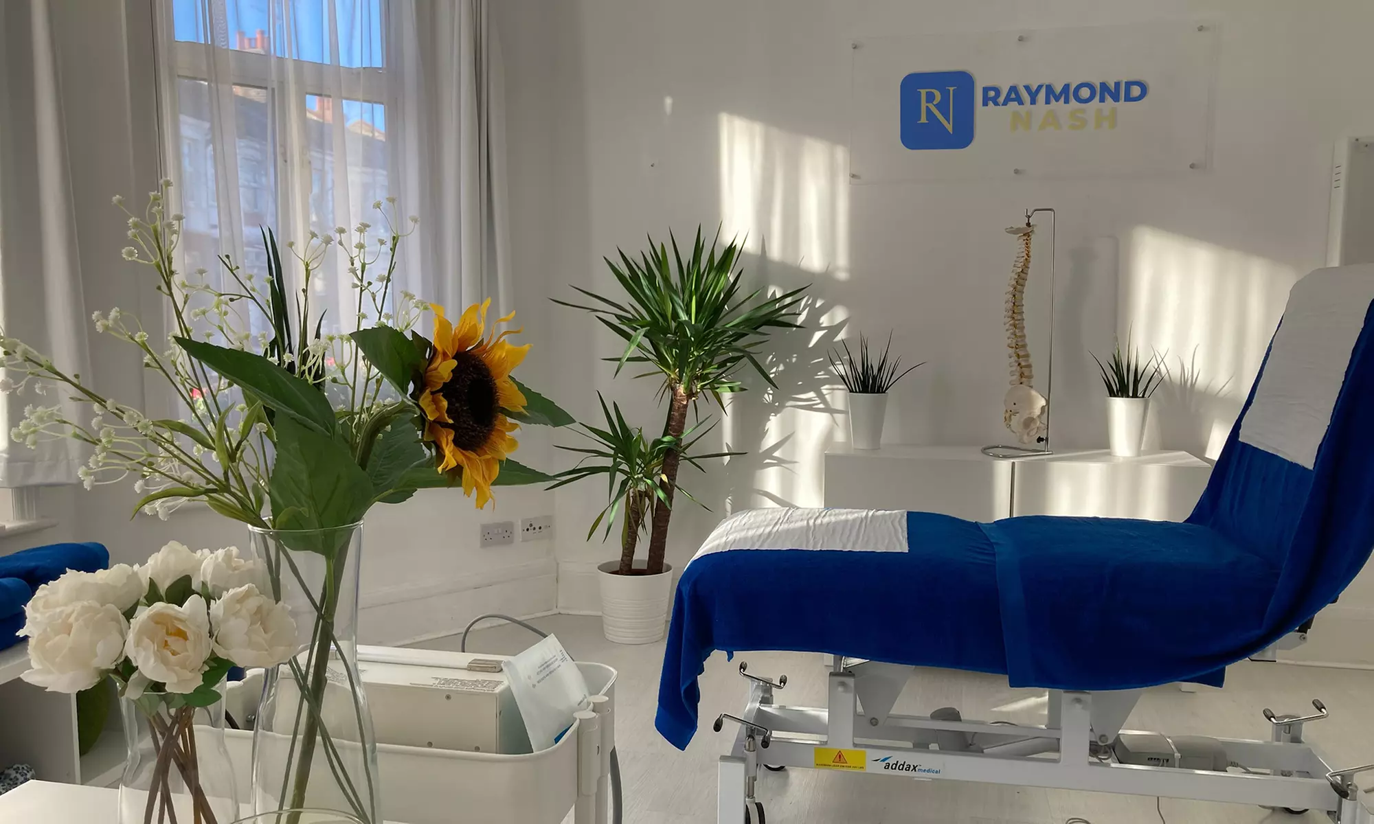 Raymond Nash in London | Groupon