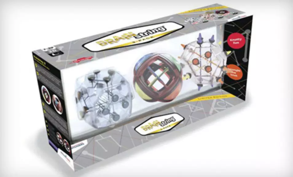 Brainteaser Puzzles | Groupon Goods
