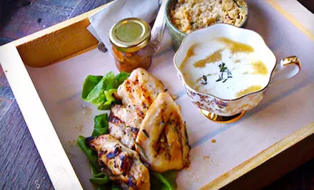 Hillbilly Tea in Louisville | Groupon