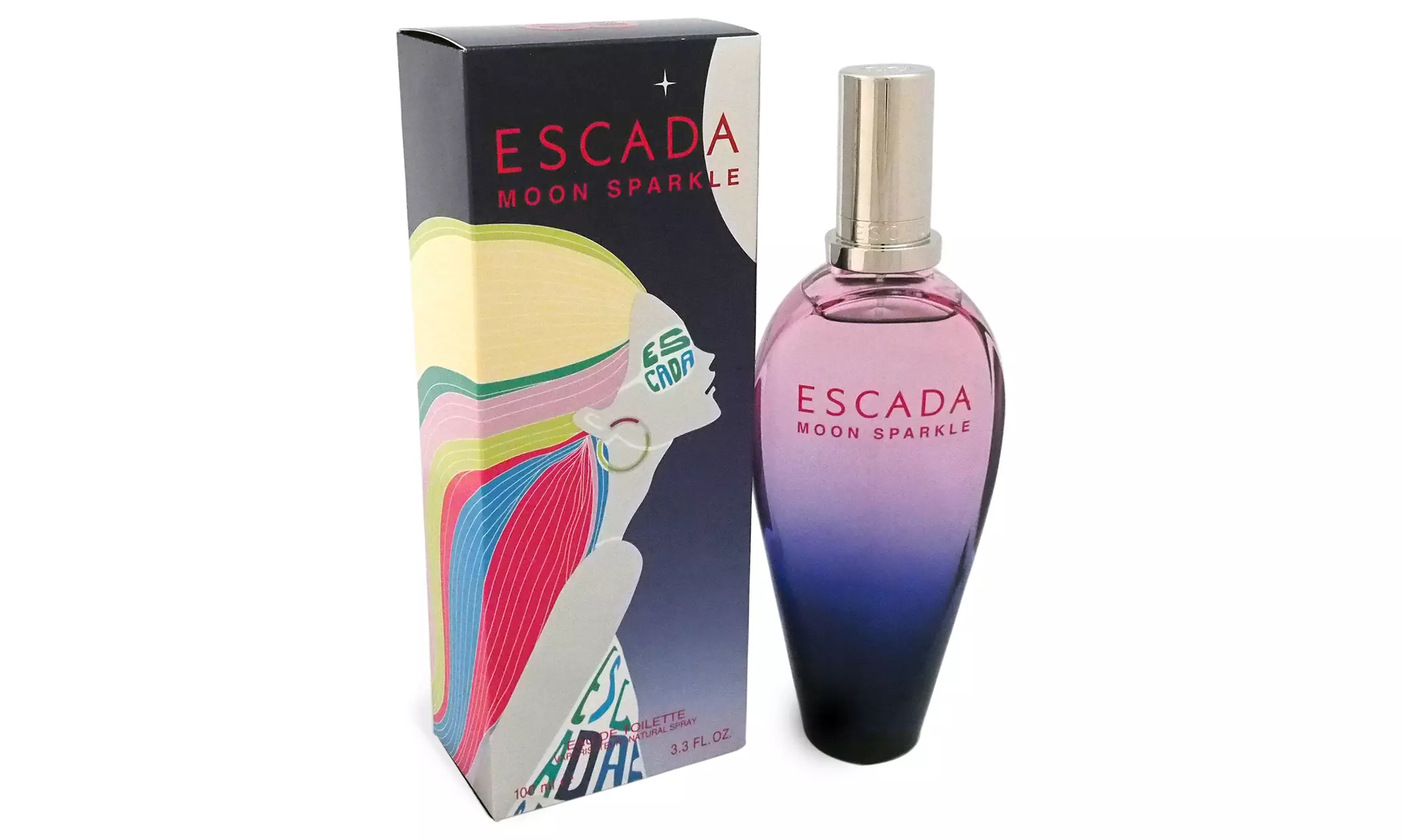 Escada Moon Sparkle for Women | Groupon Goods