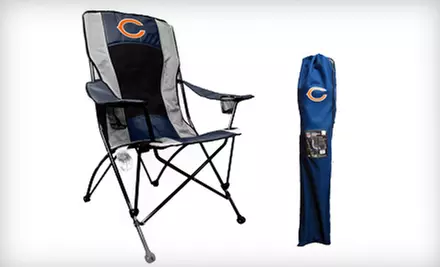 NFL High-Back Chair | Groupon Goods