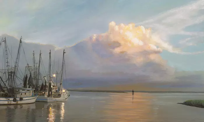 Steven Jordan in Mount Pleasant | Groupon