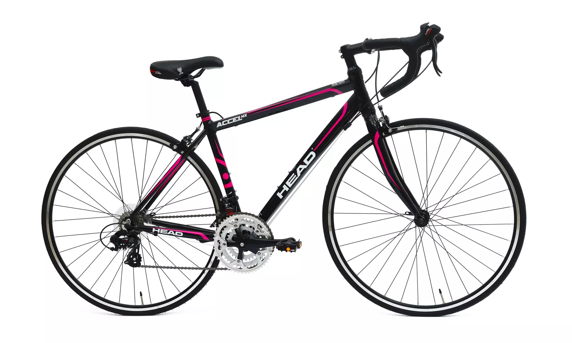Accel NXL Women's Road Bicycle | Groupon Goods