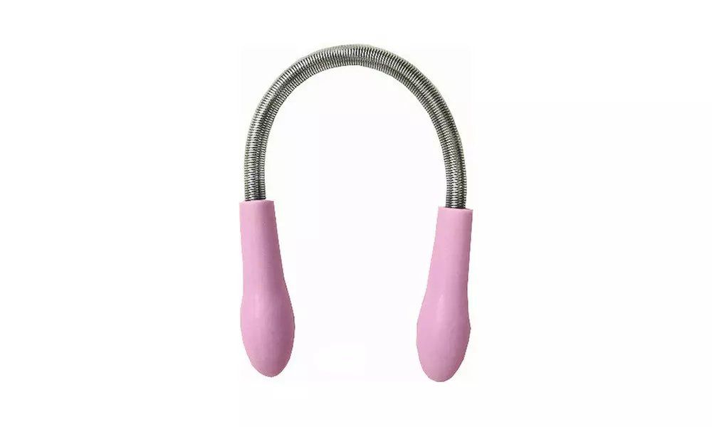 Lindo Twist-n-Roll Tweezers | Groupon Goods