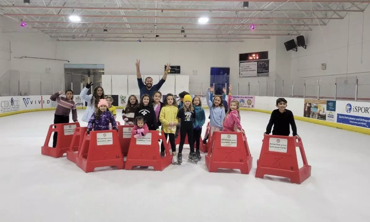 The Rink On The Beach - Pompano Beach, FL - From $19.80 - Pompano Beach ...