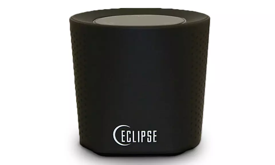 Eclipse Bluetooth Speaker | Groupon Goods