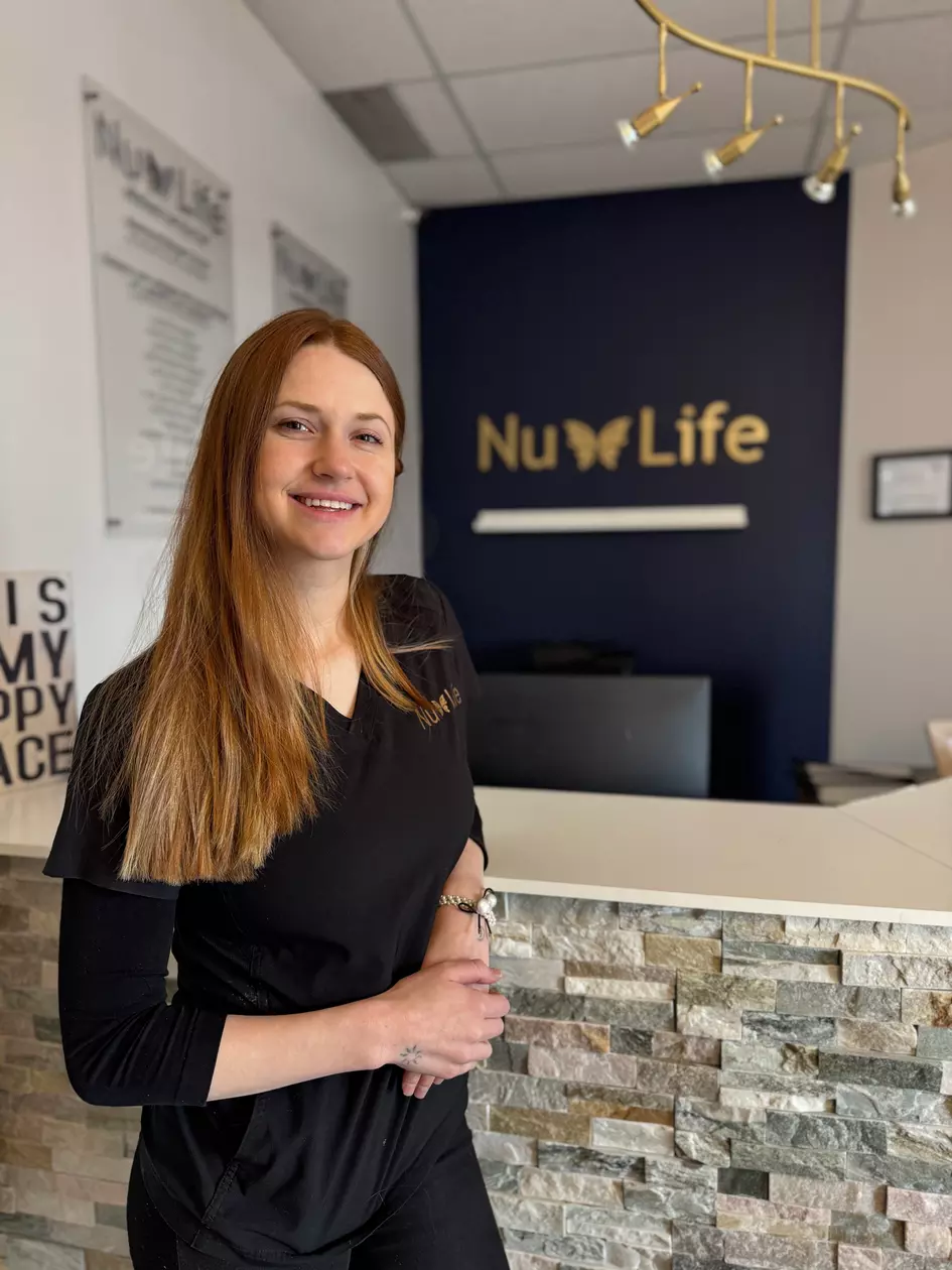 Nu Life Wellness And Skin Health - From C$68 - Vaughan | Groupon
