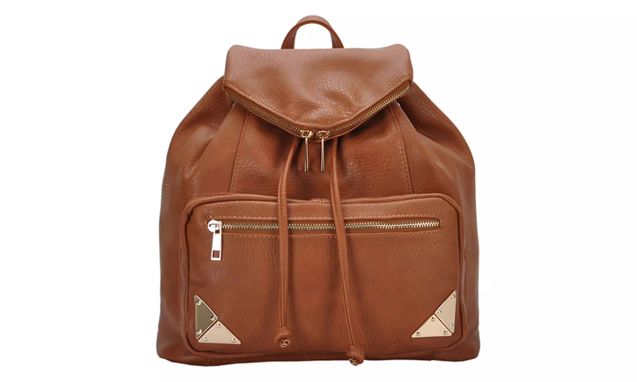 MMS Design Studio Backpack Purse | Groupon Goods