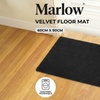 Up To 14% Off Marlow Indoor Entry Door Mat | Groupon