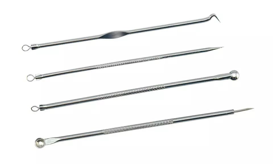 BlemishX Blemish Extractor Set | Groupon Goods