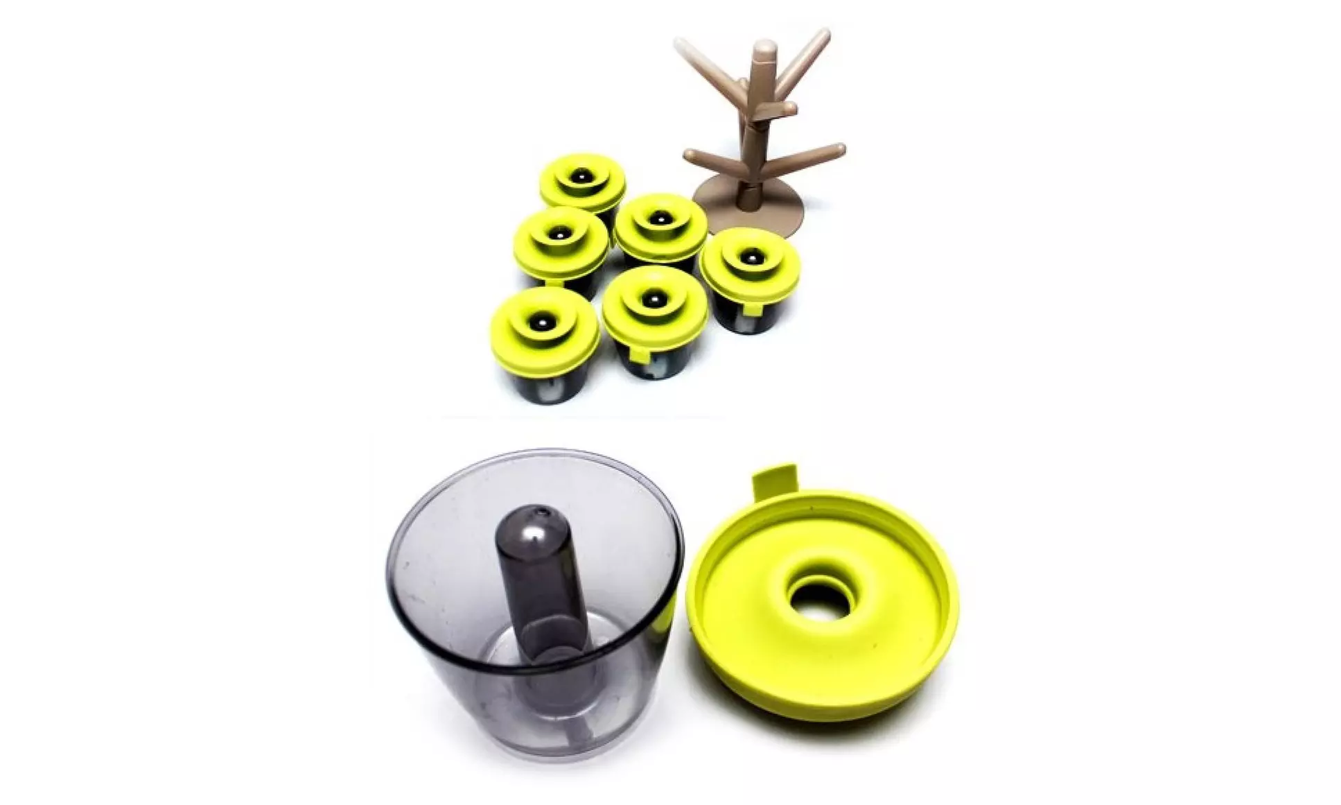 Pop-Up Spice Rack | Groupon Goods
