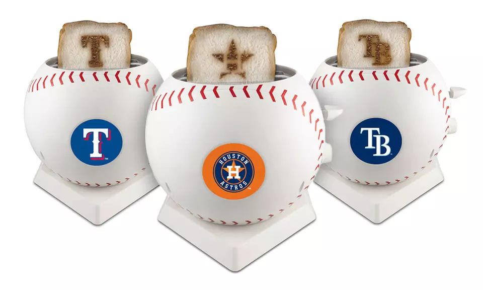 MLB ProToast MVP Toaster | Groupon Goods