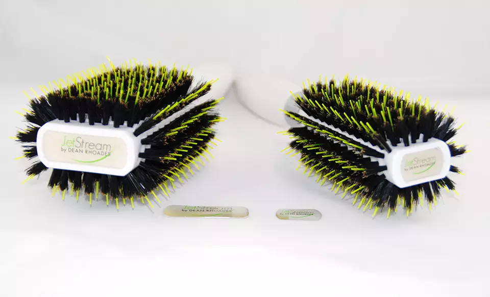 JetStream Hair Brush | Groupon Goods