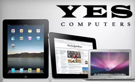 Yes Computers in Northampton | Groupon