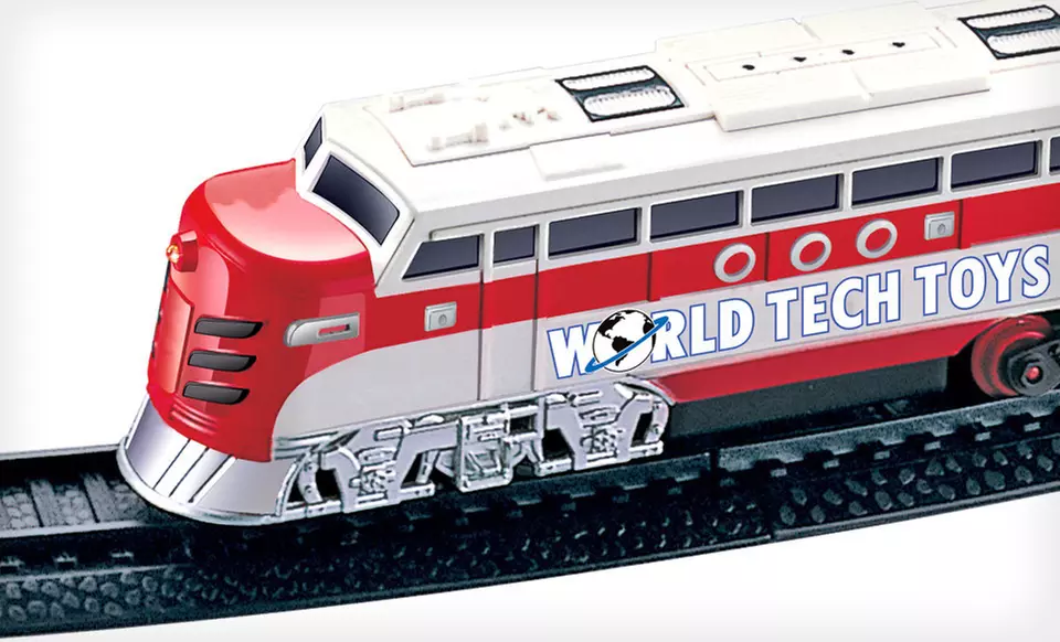 Train Set | Groupon Goods