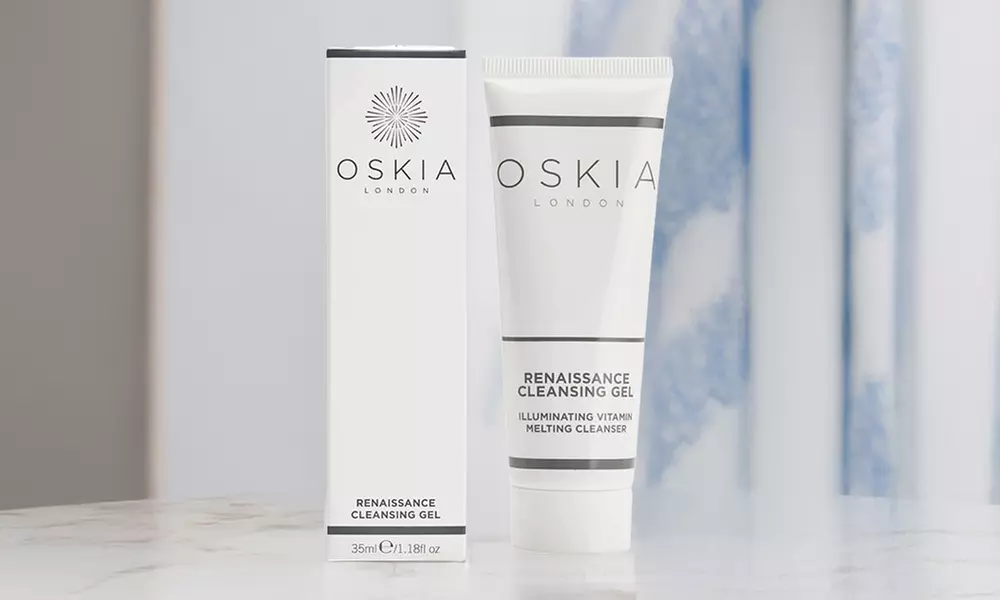 Oskia London Renaissance Clea... | Groupon Goods