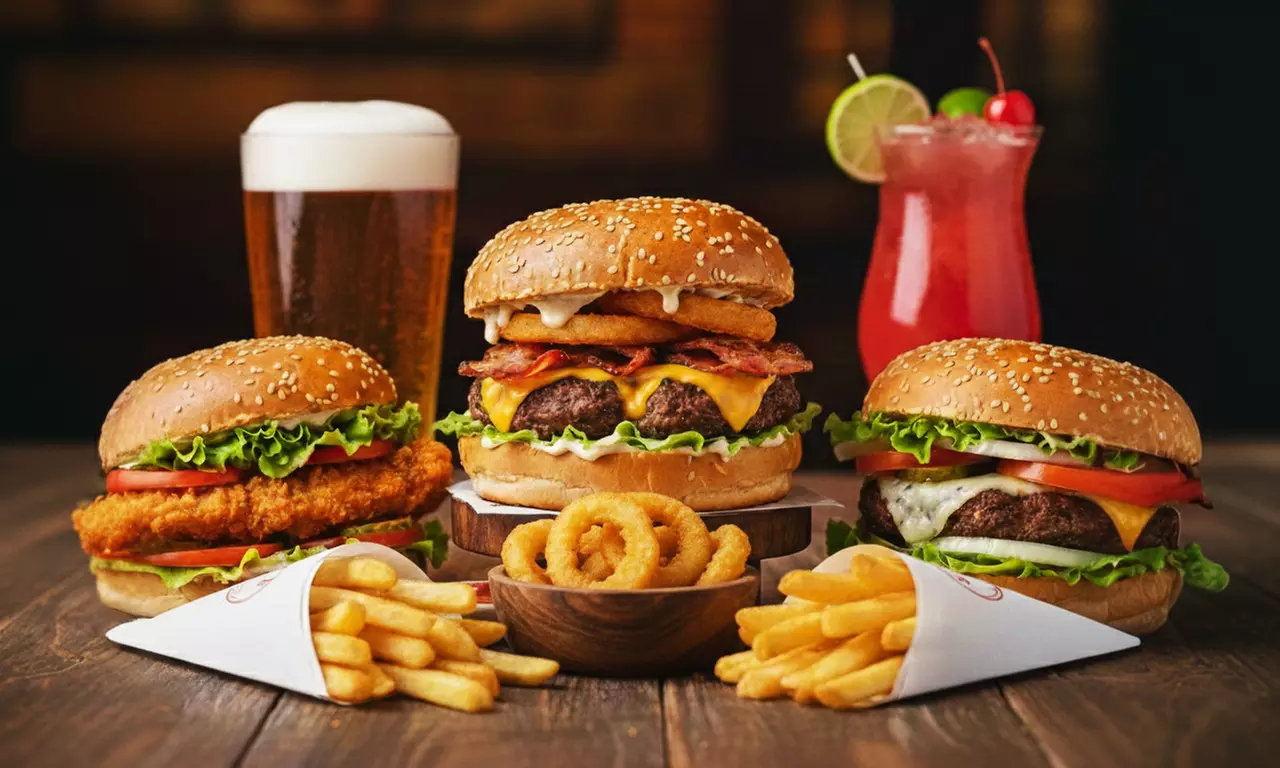9inety 6ix - From £12.45 - Manchester | Groupon