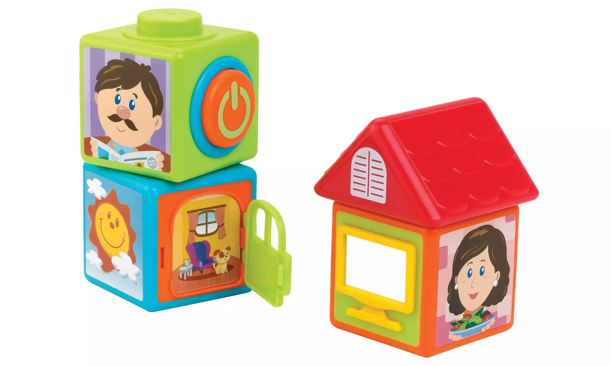 Activity Story Block Set | Groupon Goods