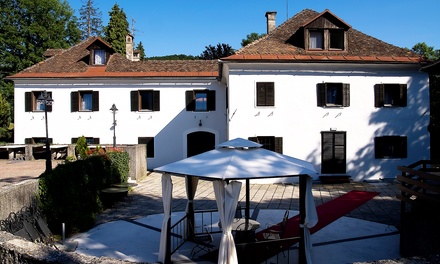 Hotel Bor Preddvor | Groupon