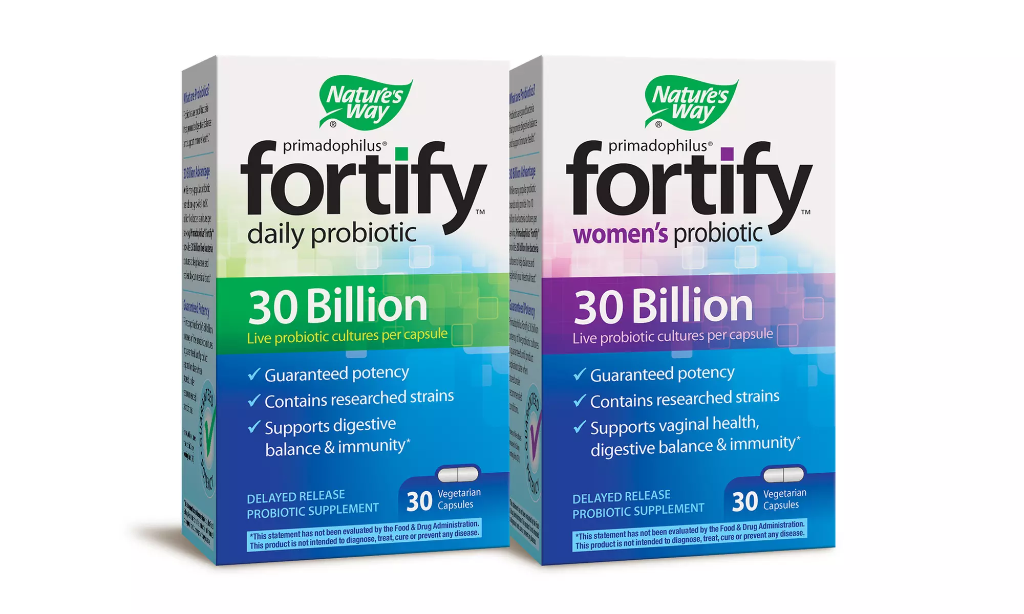 Fortify Probiotic Supplement | Groupon Goods