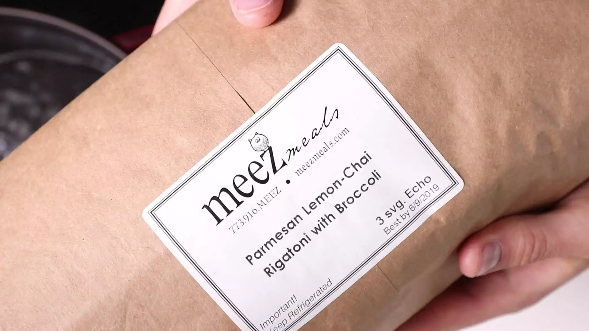 Meez Meals - From $75 | Groupon