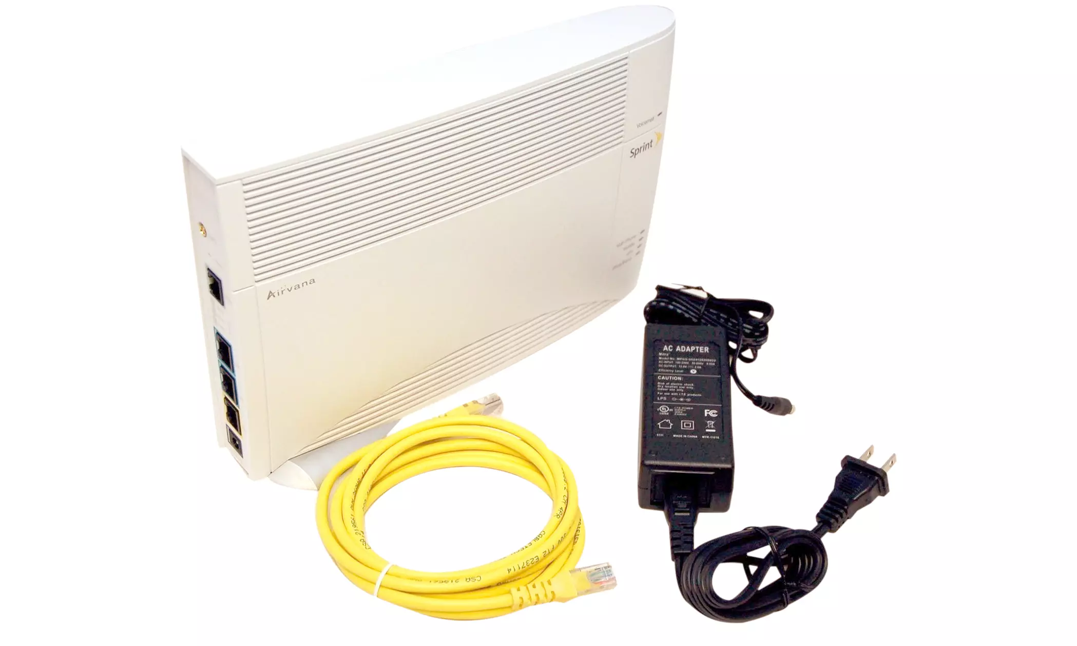Sprint Cellphone Signal Booster | Groupon Goods