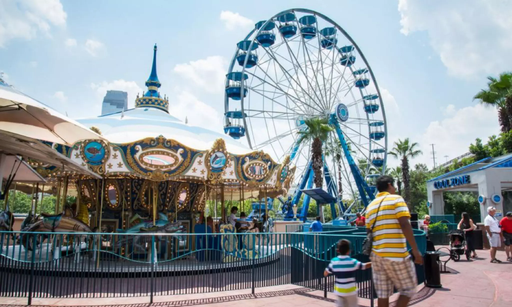 GetOutPass - Houston - From $74.95 - Houston | Groupon