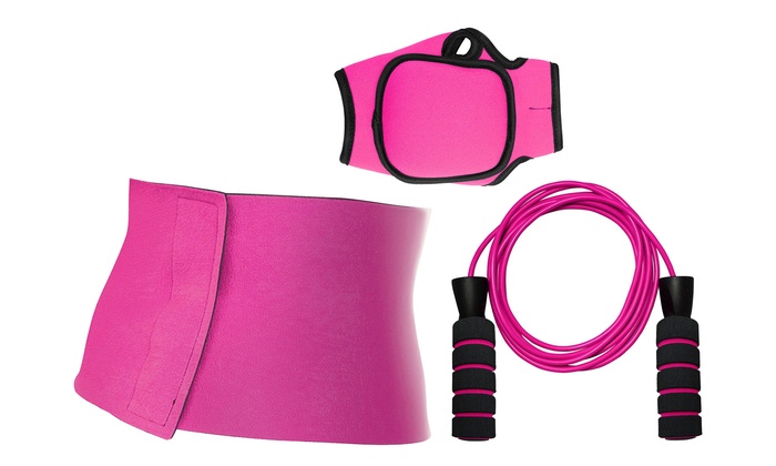 Fitness Training Kits | Groupon Goods