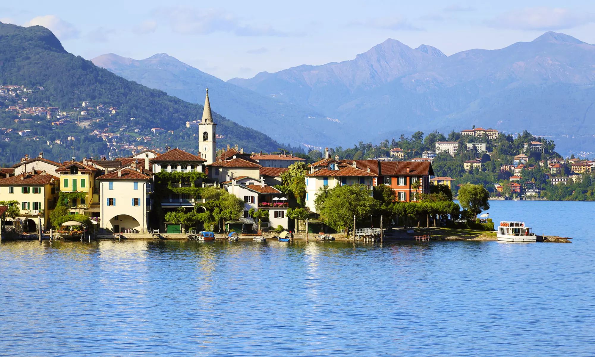 Italy Vacation with Airfare from Great Value Vacations in } | Groupon ...