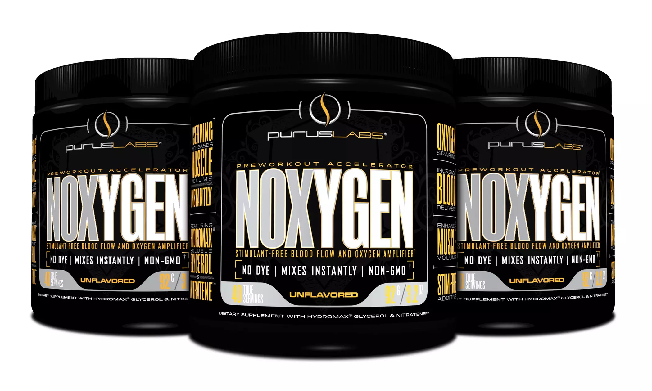 NOXygen 112g | Groupon Goods
