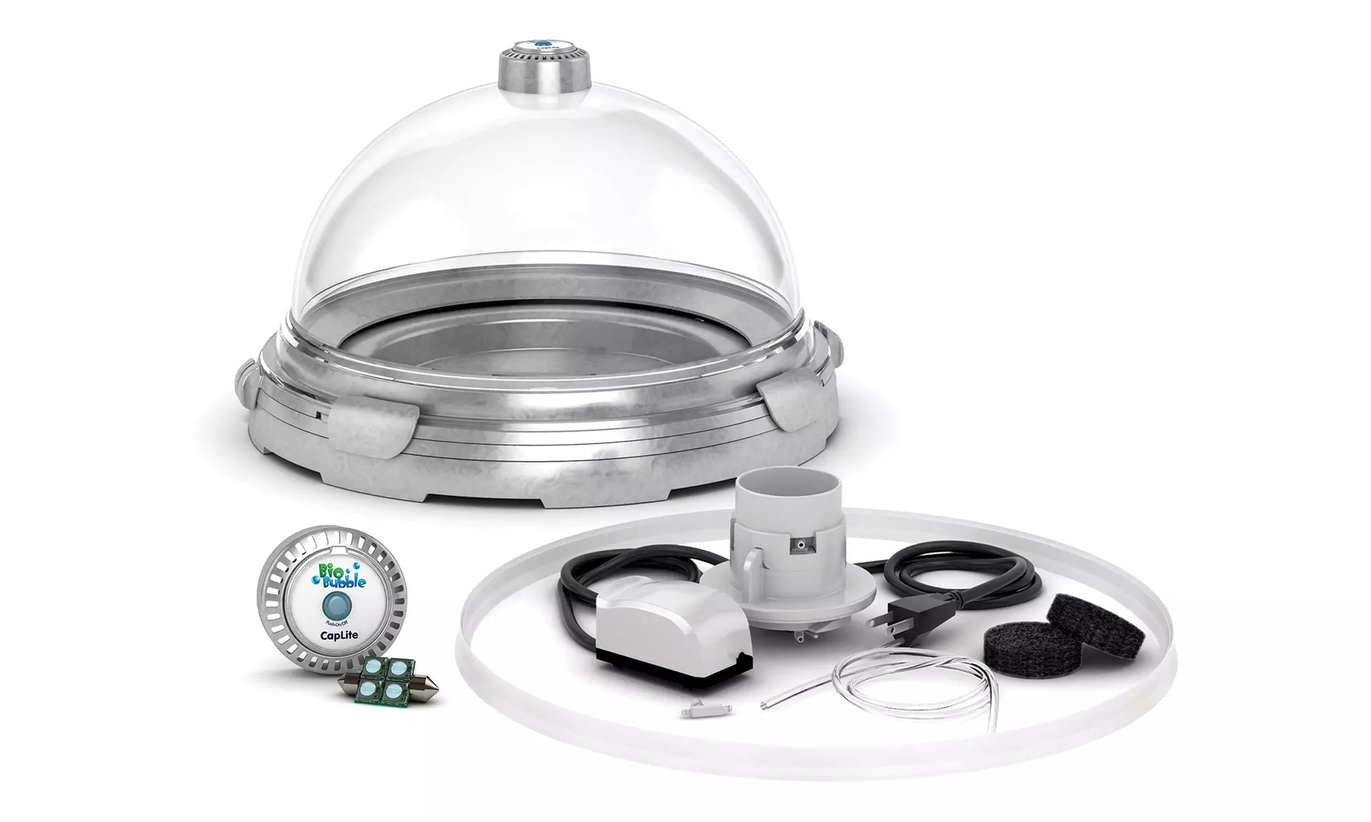 BioBubble Aquarium Kit | Groupon Goods