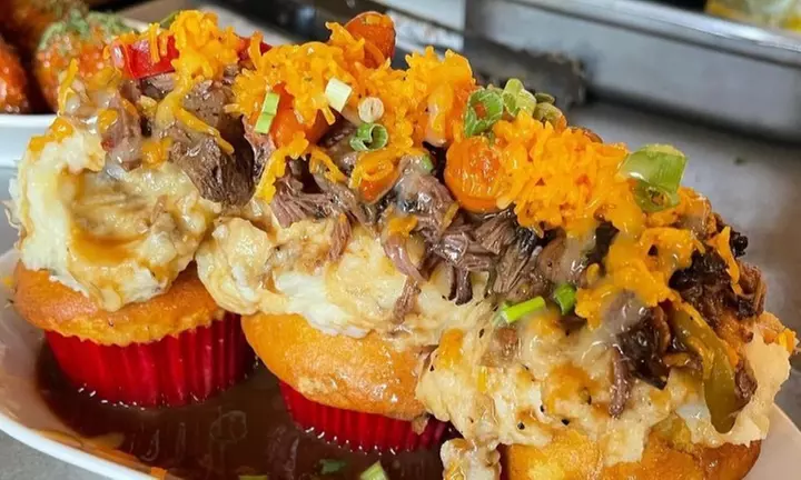 Oooh Wee It Is 79th - From $16.20 - Chicago | Groupon