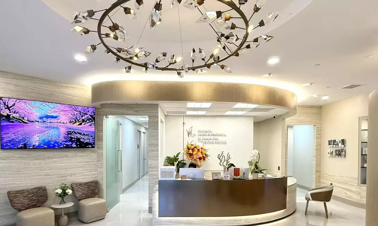 Grace Guimei Yao - From $88 - Irvine | Groupon