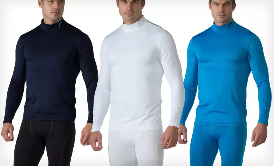 Men’s Compression Wear | Groupon Goods