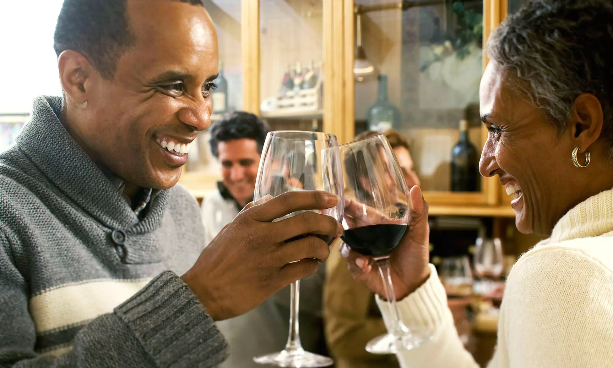 PRP Wine International in Chicago | Groupon