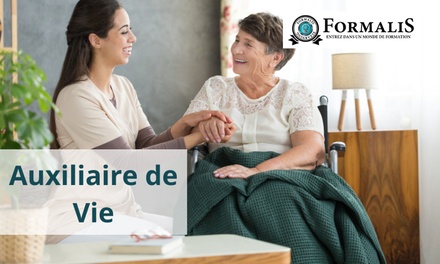 Formalis à - Paris | Groupon