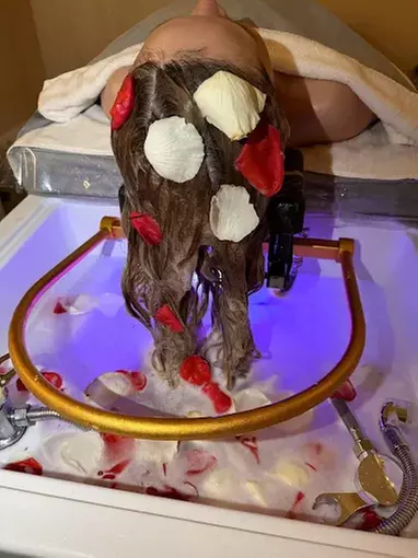 Synergy Spa - From $74.34 - Pasadena | Groupon