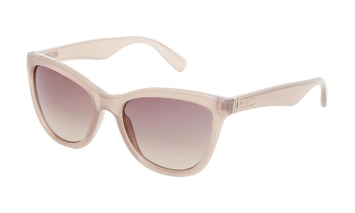 Lunettes Soleil Guess Homme & Femme | Groupon