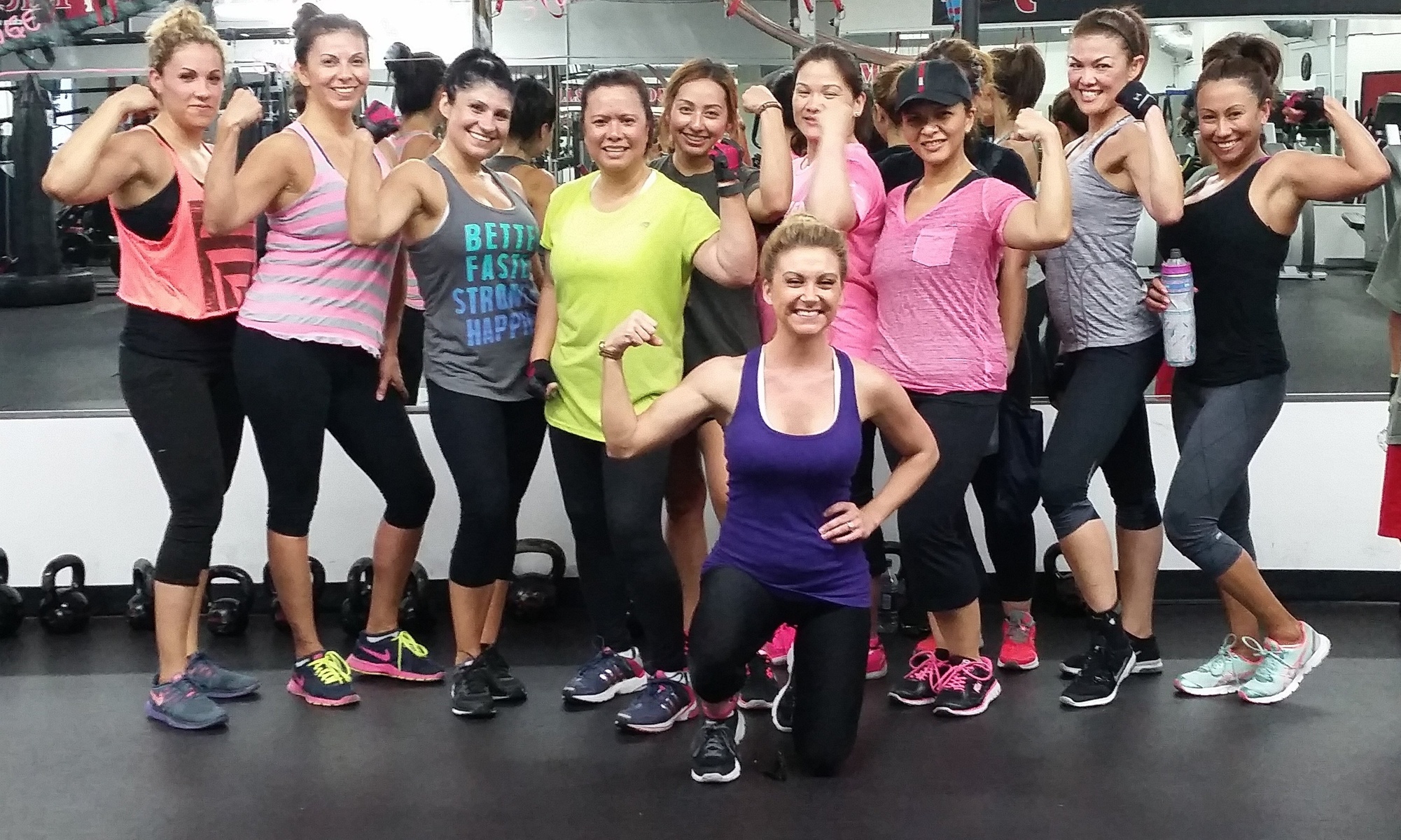 Boot Camps Near Me - Up to 70% Off Training | Groupon®