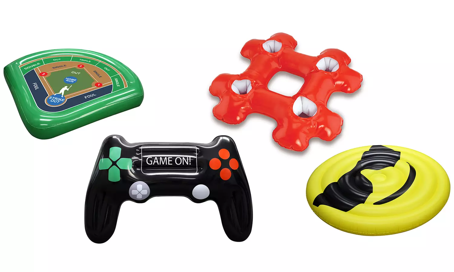 Giant Pool Floats | Groupon Goods