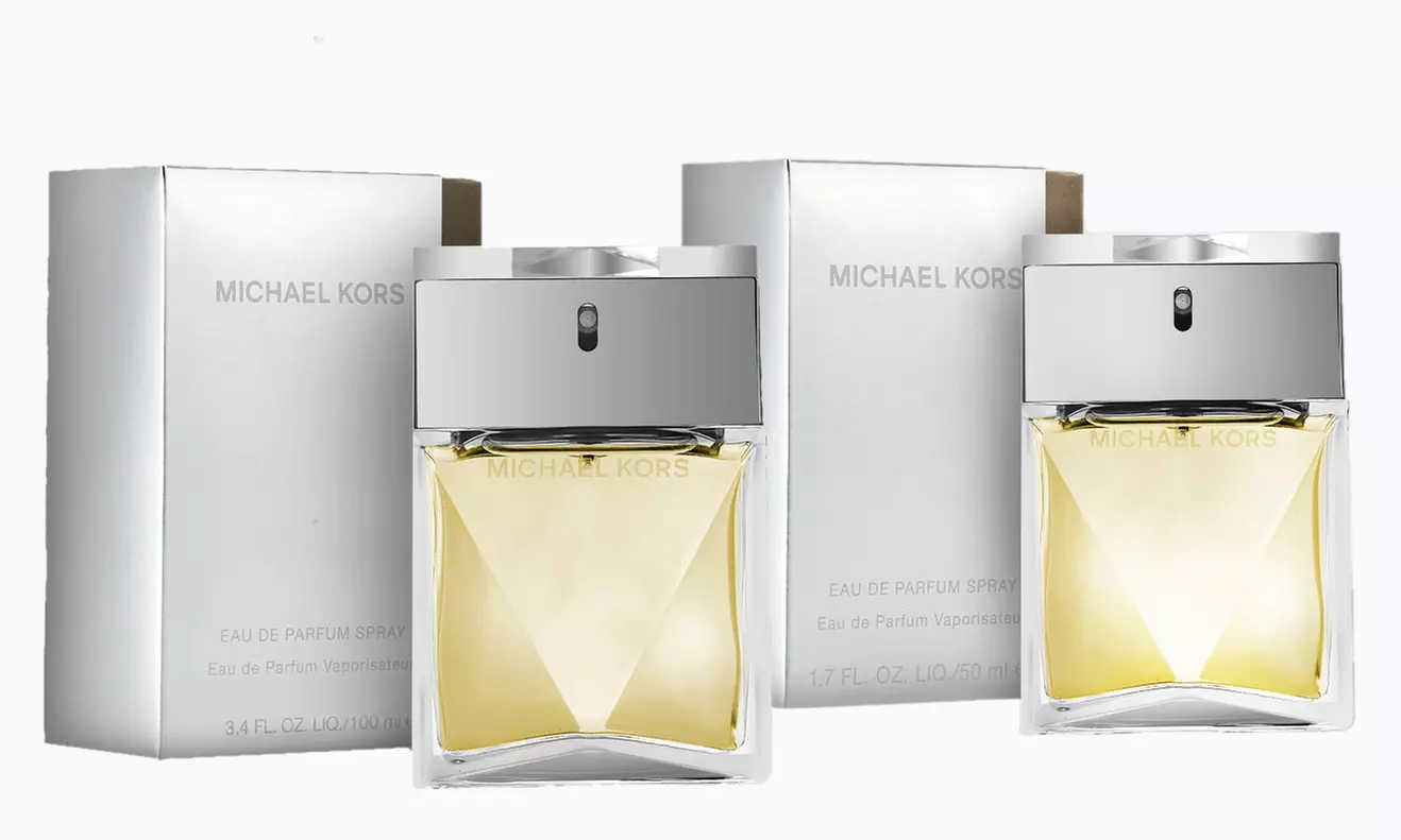 Michael Kors Signature Fragrance | Groupon Goods