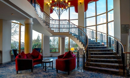 Seagoe Hotel Up To 49% Off | Groupon Getaways