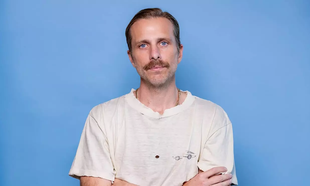 AWOLNATION - The Phantom Five Tour in Charlotte | Groupon