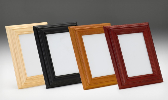 Home Basics Picture Frames | Groupon Goods