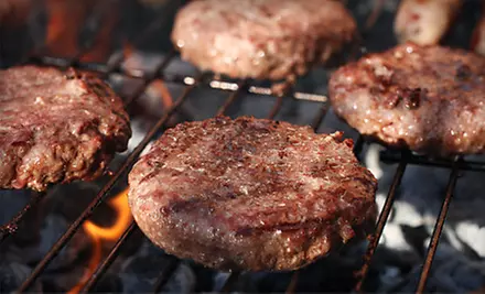 Zuma Grill and Lounge in Tempe | Groupon