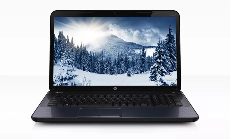 HP Pavilion g7 17.3" Notebook PC | Groupon Goods