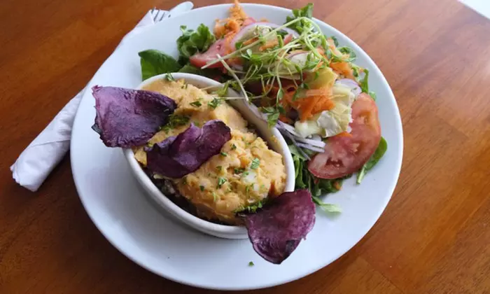 The Dish Bistro in Edmonton | Groupon