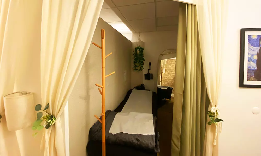 BRC Mind and Body Wellness Spa - From $45 - South Miami | Groupon