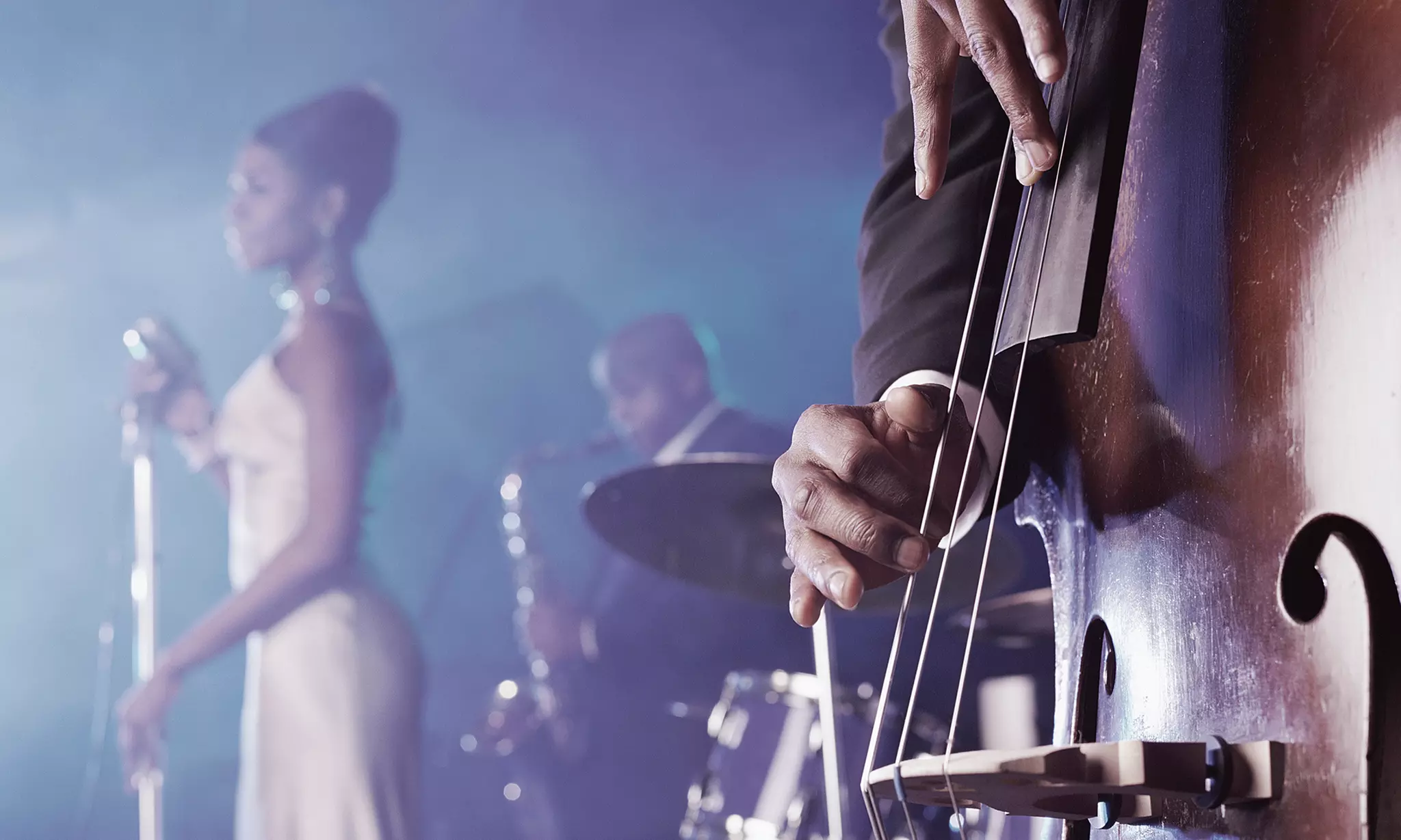 The Carlyle Club in Alexandria | Groupon